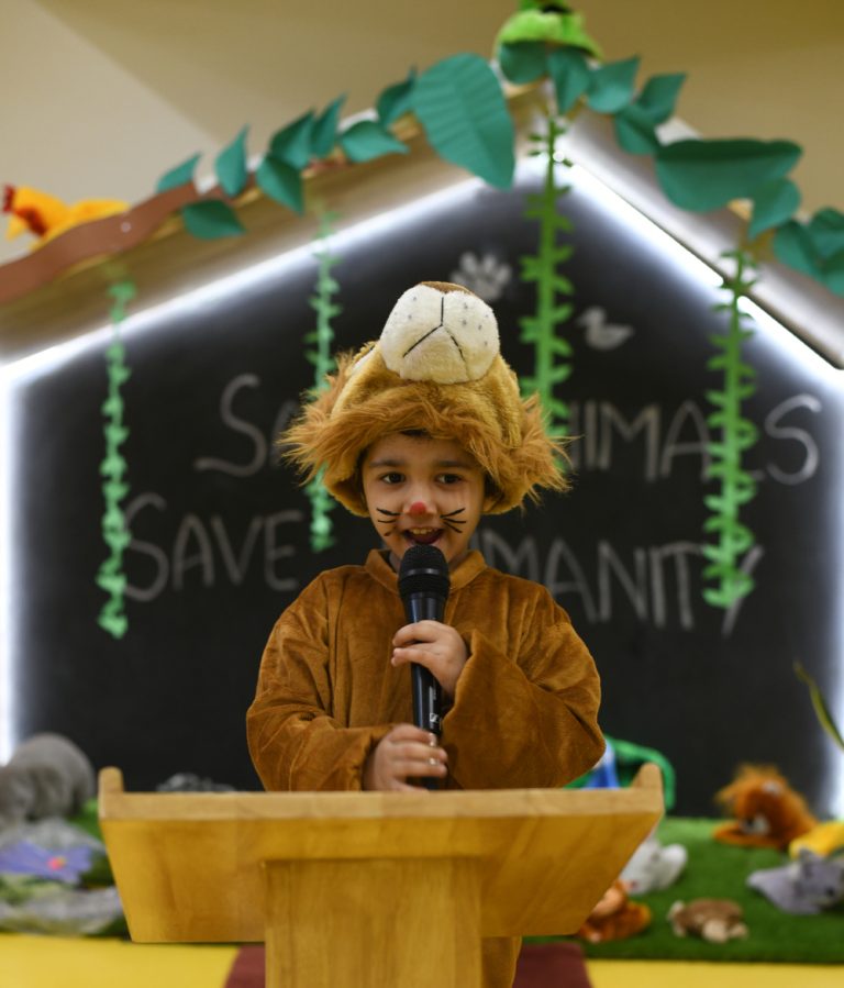 Piccolo – Early Learning Centre