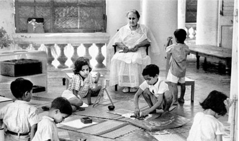 Piccolo – Early Learning Centre