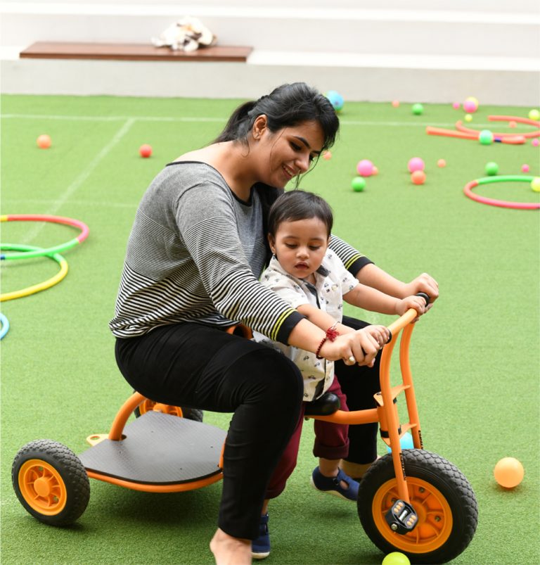 Piccolo – Early Learning Centre