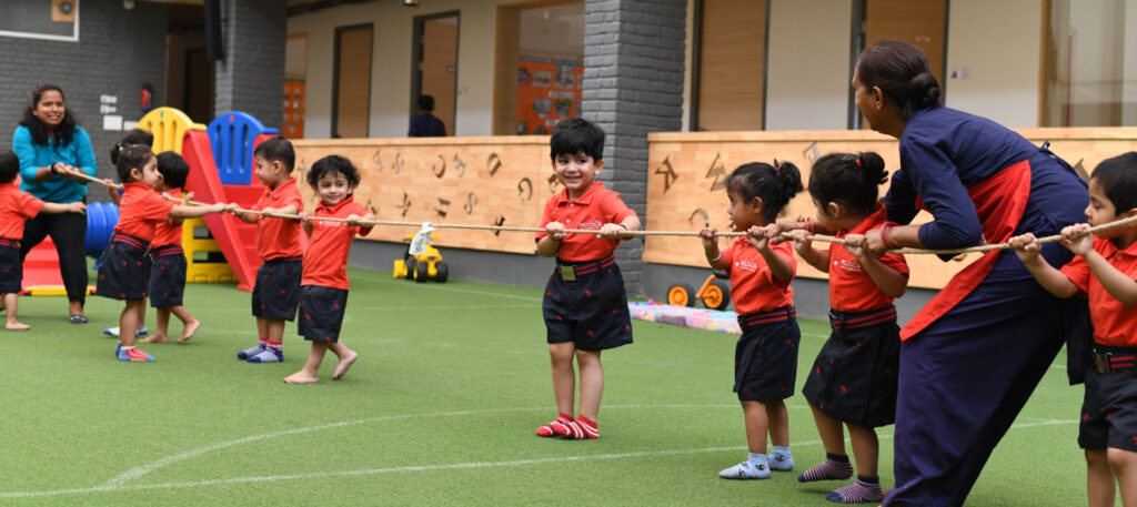 Get in touch – Piccolo – Early Learning Centre